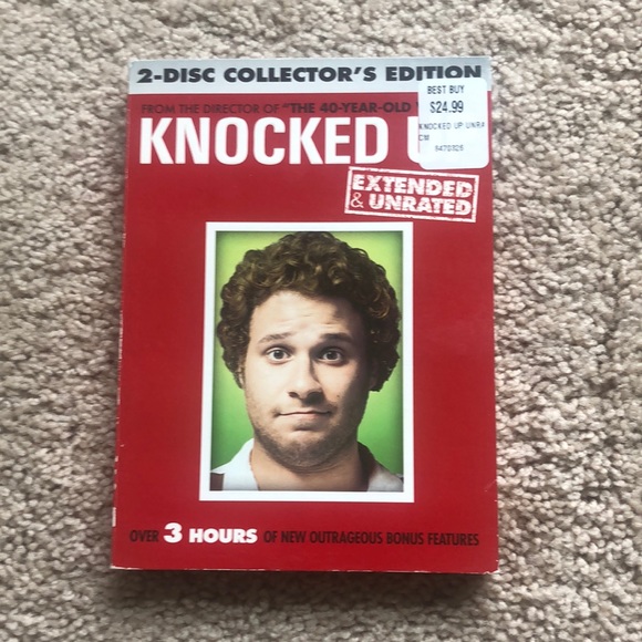 Universal | Media | Donate Soon | Poshmark